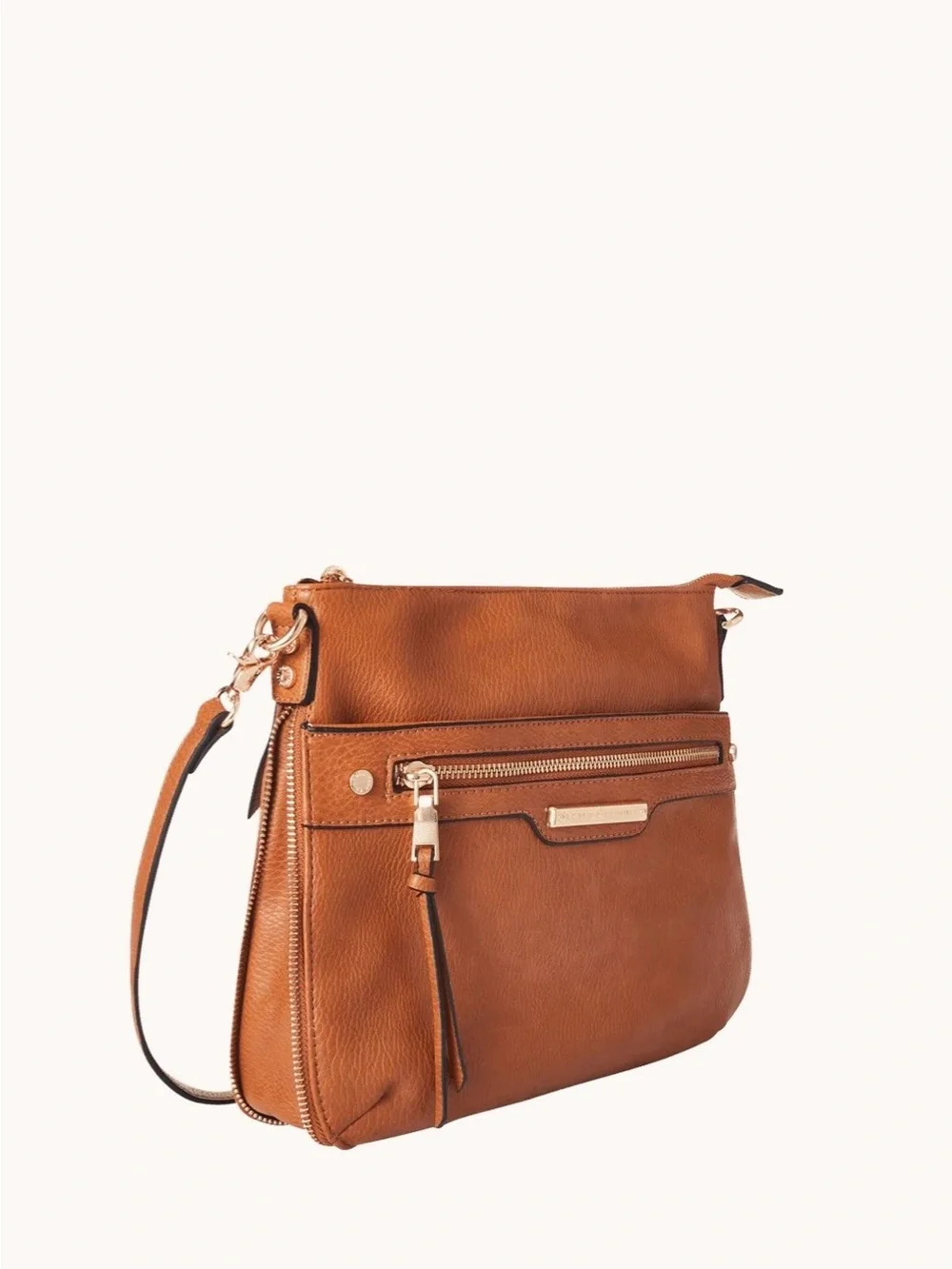 Poppy & Peonies | Bags | Poppy And Peonies The Everyday Crossbody In ...